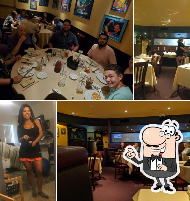 Cactus Jack's Bar & Grill in Palm Desert - Restaurant menu and reviews