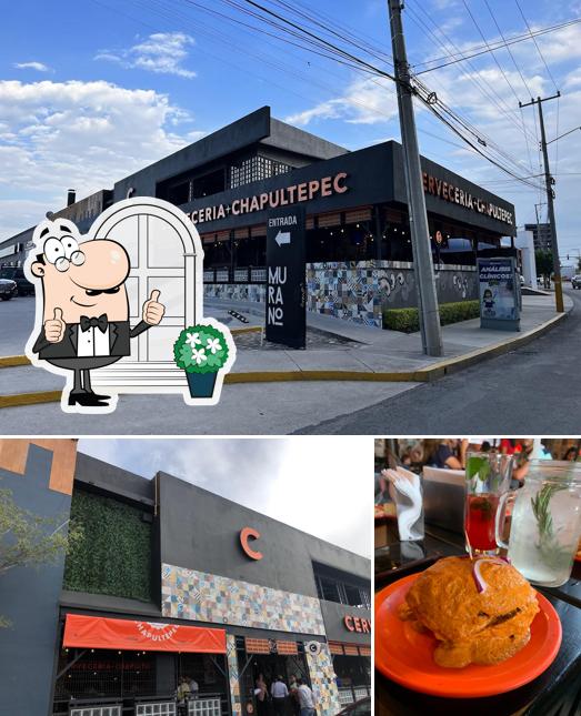 Cervecería Chapultepec Irapuato pub & bar, Irapuato - Restaurant reviews