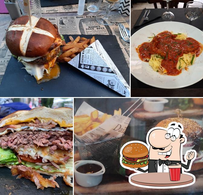 Le top 7 des restaurants à Castellane, août 2025 - Restaurant Guru