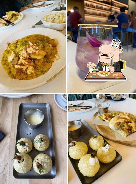 Da Gama in Houston - Restaurant menu and reviews