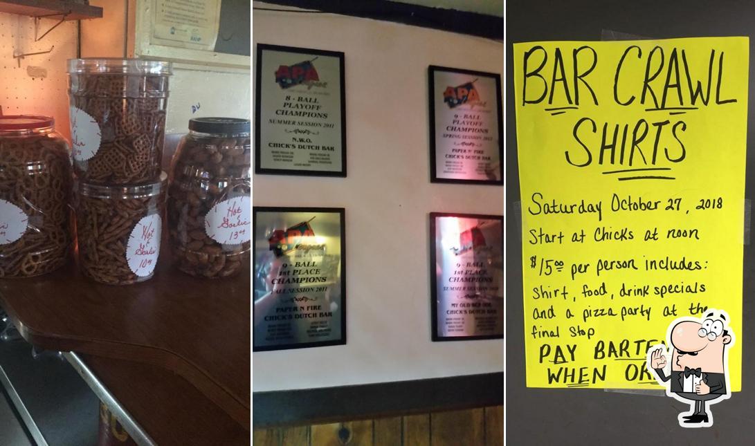 Dutch Bar Inc in Monaca - Restaurant reviews