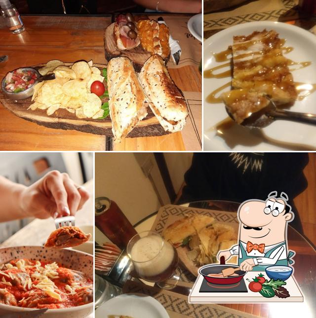 La Yunta Carnes & Restobar, Jesús María - Restaurant reviews