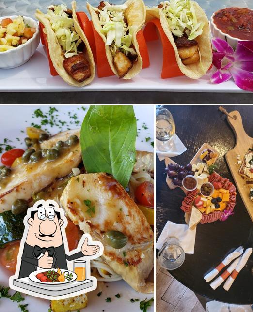 Tavern on the Square, Garland - Restaurant menu, prices and reviews