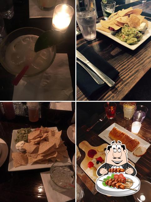 Ten Degrees, New York City - Restaurant menu, prices and reviews