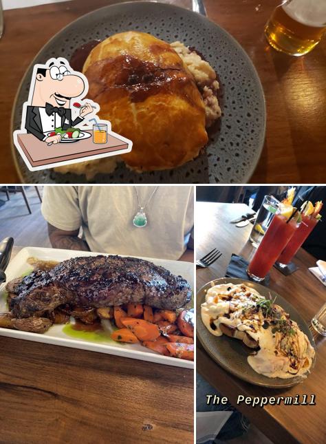 The Peppermill: Steakhouse and Cocktail in Tempe - Restaurant reviews