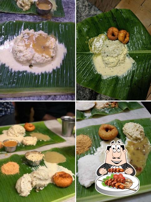 Rayar's mess, Chennai - Restaurant menu, prices and reviews