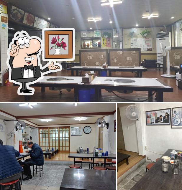 옛집국수, Seoul, Samgakji - Restaurant menu, prices and reviews