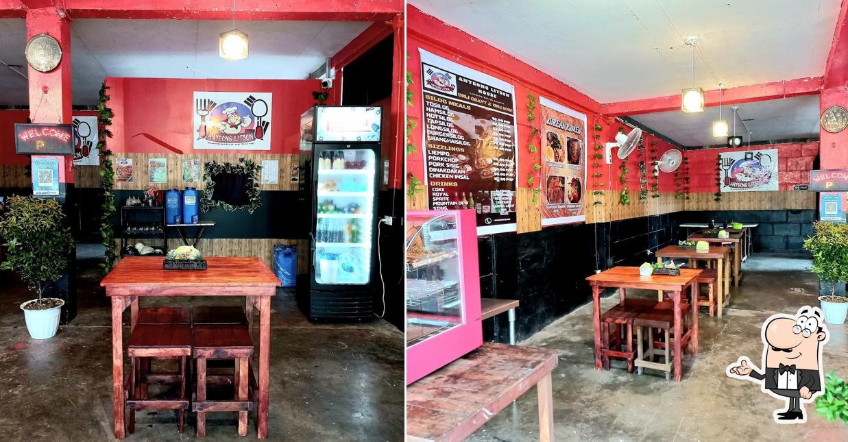 Anyeong Litson House - Bustos Bulacan restaurant, Bustos