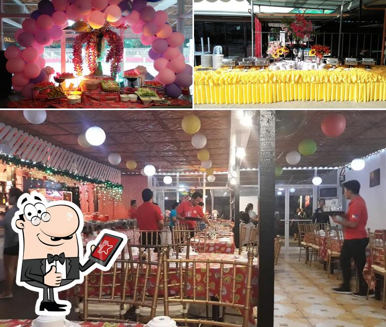 Ashton Xander Restaurant and Catering Services, Cordova - Restaurant ...