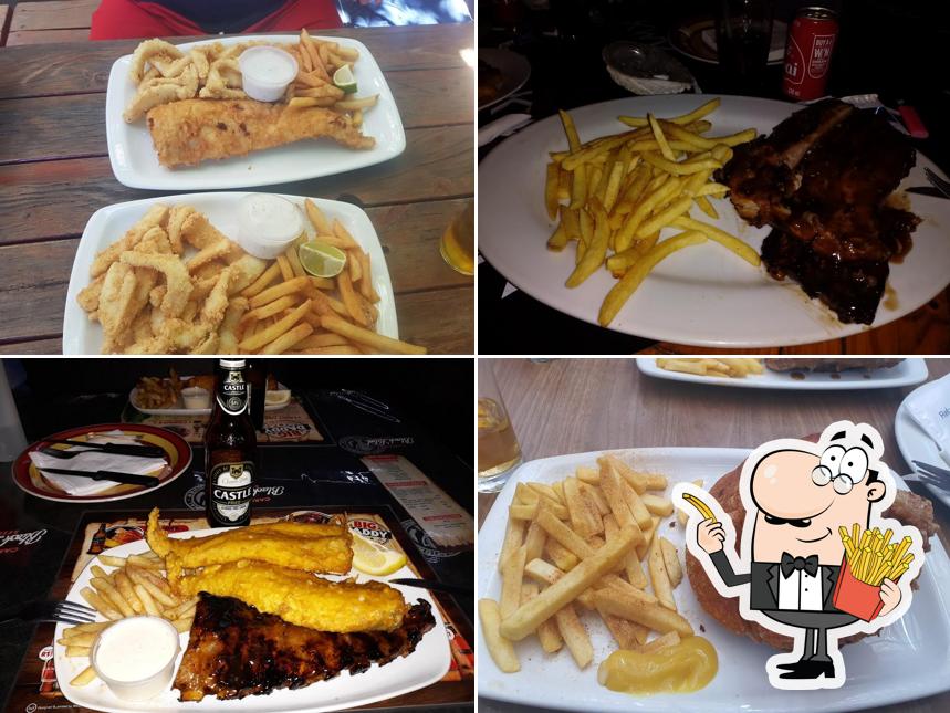 Top 7 restaurants in Mossel Bay, september 2025 - Restaurant Guru