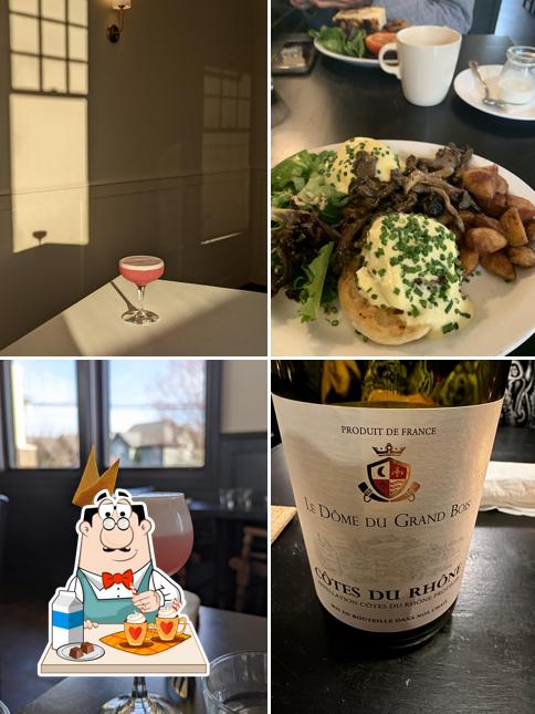 Top 5 french restaurants in Nanaimo, september 2025 - Restaurant Guru