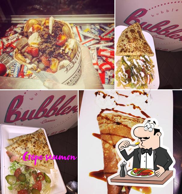 Bubblerie Cannes restaurant, Cannes - Restaurant reviews