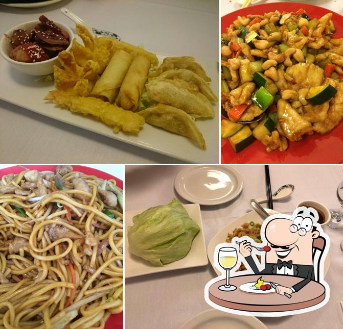 Chow Mein House, Las Vegas - Restaurant menu, prices and reviews