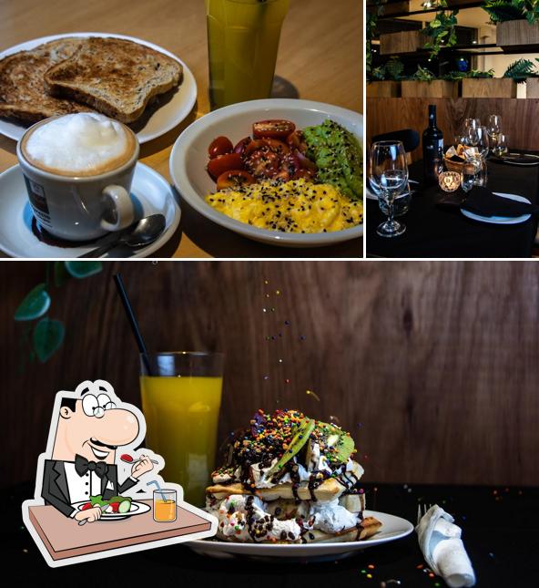 El Cafetín Resto Bar, Colón - Menú del restaurante, precios y reseñas