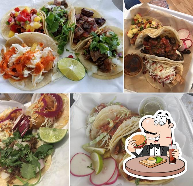 El Lechon, 12500 E 104th Ave in Commerce City - Restaurant menu and reviews