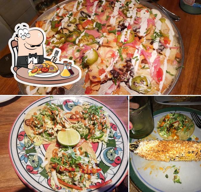 El Vez Fort Lauderdale, Fort Lauderdale - Restaurant menu, prices and ...