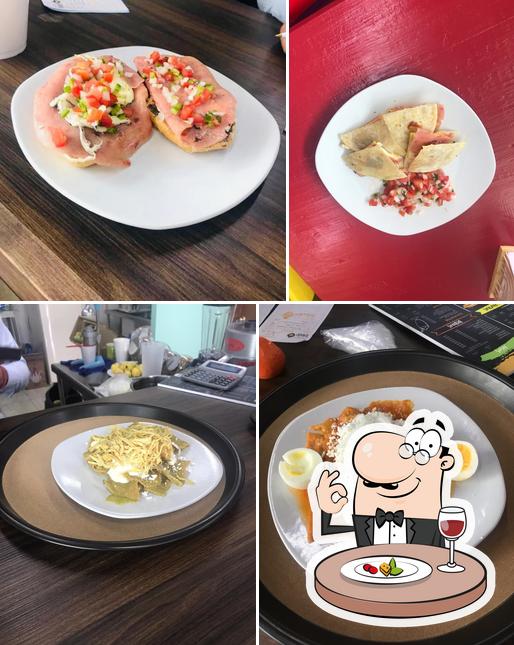 El comalito de toledo restaurant, Pachuca - Restaurant reviews
