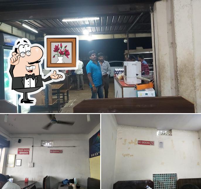 Imran Restaurant, Hyderabad, Near Neelagiri Hills Vikarabad ...