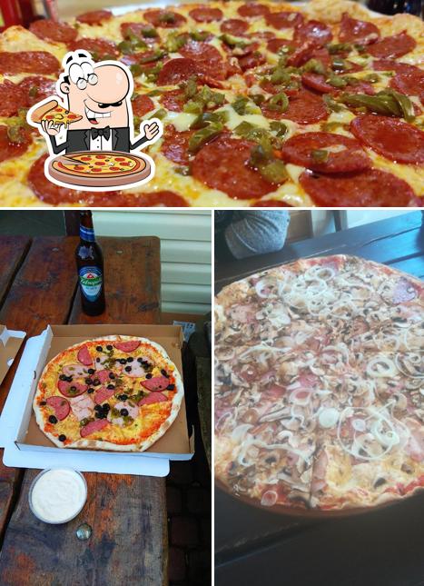 Picerija “Itališka pica” restaurant, Telšiai - Restaurant reviews