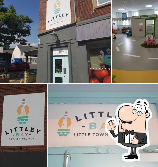 Littley Bay in Whitley Bay - Restaurant reviews