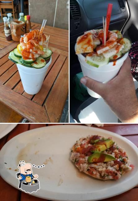 Mariscos Betos, Guadalajara - Menú del restaurante, precios y reseñas