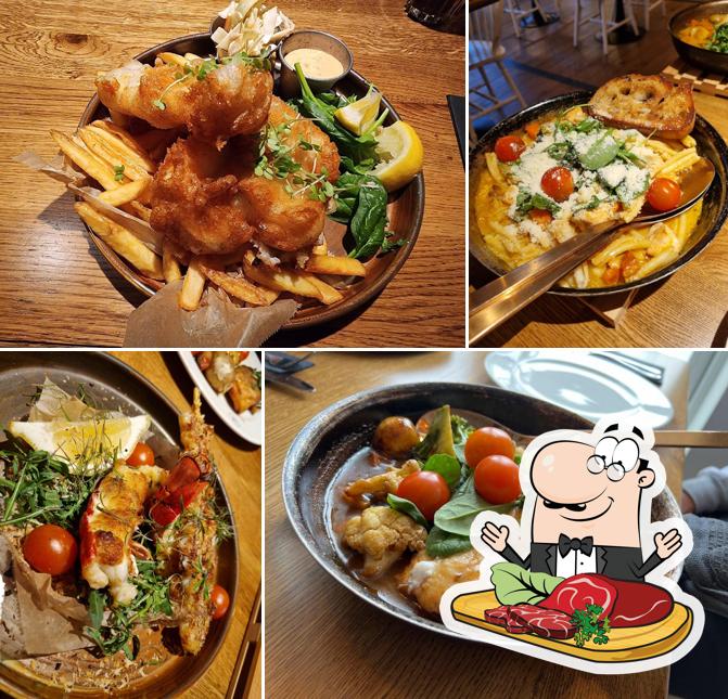 Top 5 Restaurants in Selfoss, Januar 2025 - Restaurant Guru