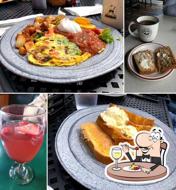 Top 2 gluten-free food restaurants in Coeur d'Alene, september 2024 ...