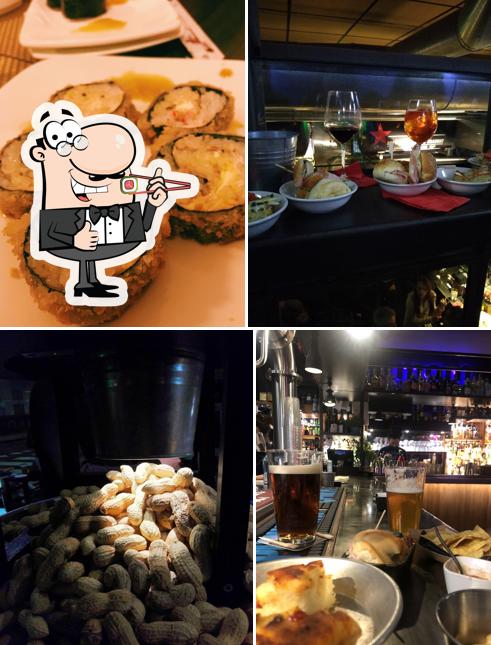 Mom Cafè, Milan, Porta Romana - Restaurant menu, prices and reviews