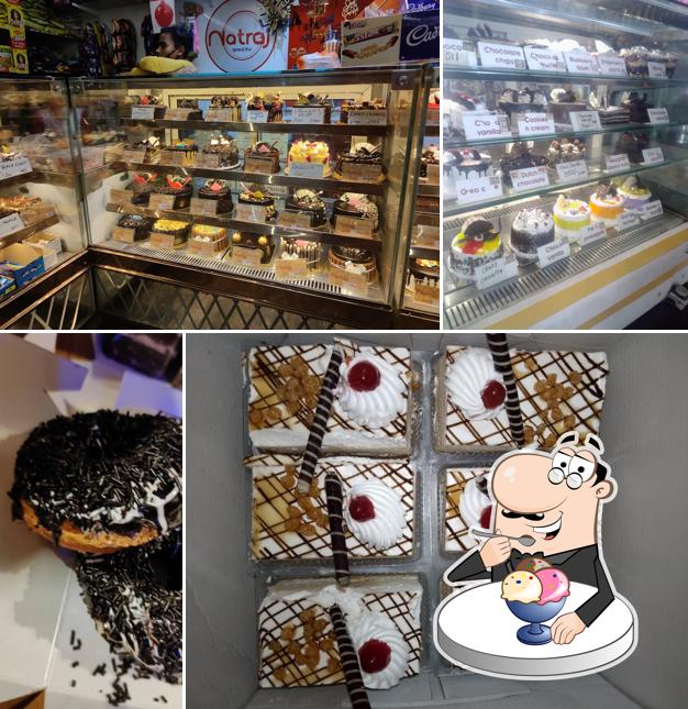 Natraj Bakery, Ahmedabad - Restaurant menu, prices and reviews
