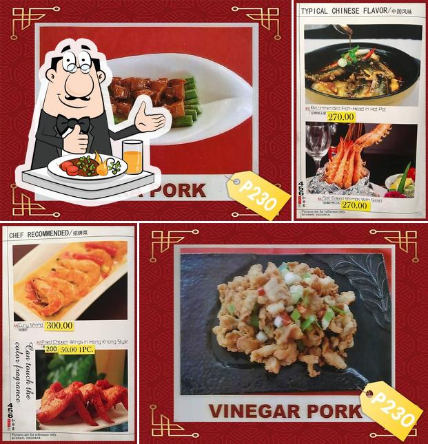 New 456 Restaurant/Hotel 45, Baguio - Restaurant menu, prices and reviews