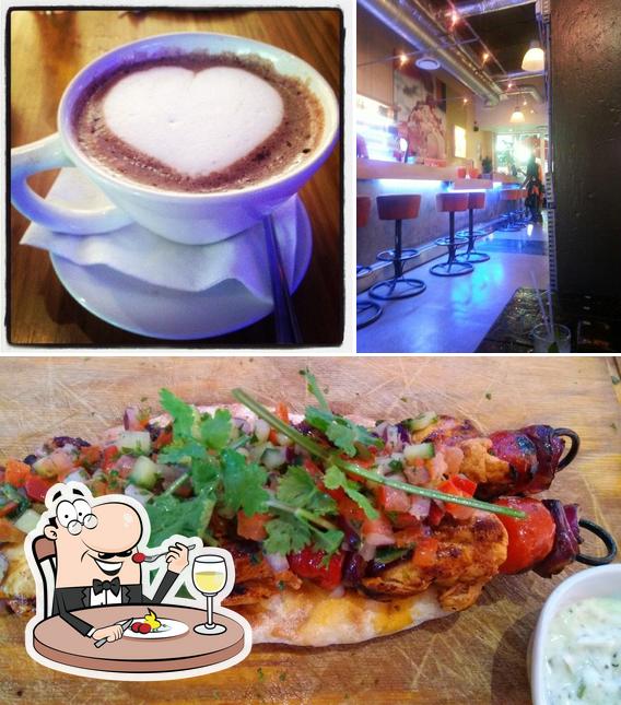PRIMI Century City, Le Cap - Menu du restaurant, prix et avis