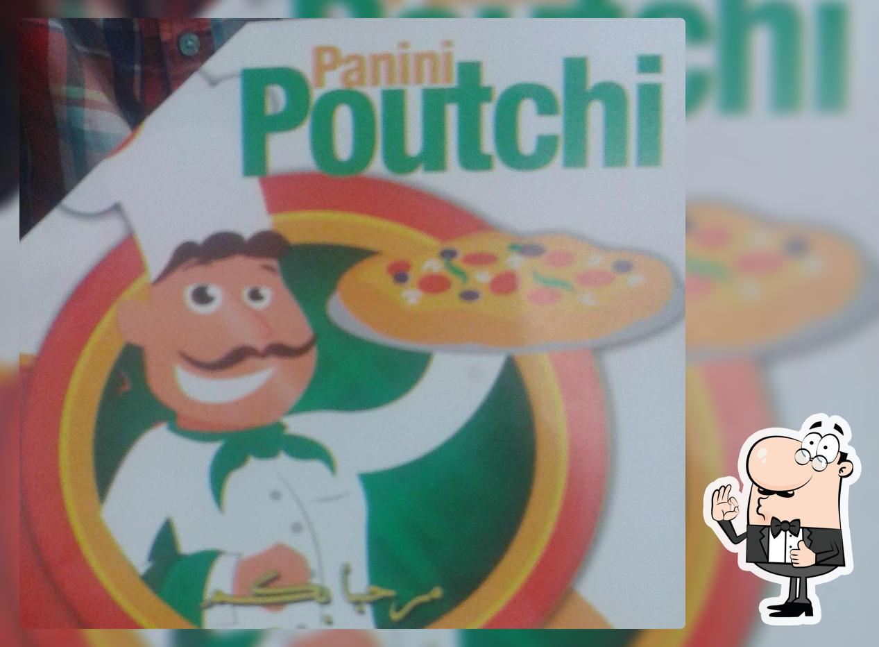 Panini Poutchi restaurant, Maroc - Restaurant reviews