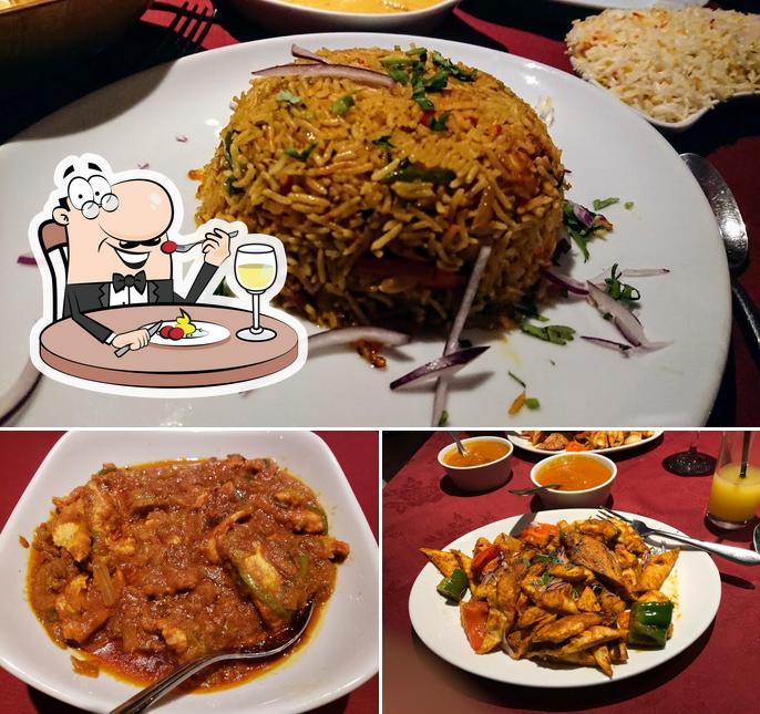 Pimlico Spice, London - Restaurant menu, prices and reviews