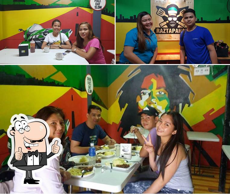 Raztapahan Rosario Cavite restaurant, Rosario - Restaurant reviews