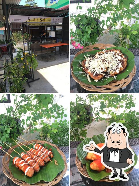 SWEET AND SALT, Padang - Restaurant menu, prices and reviews