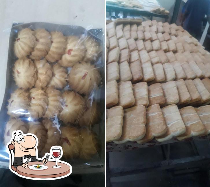 Sampada Bakery, Pune - Restaurant reviews