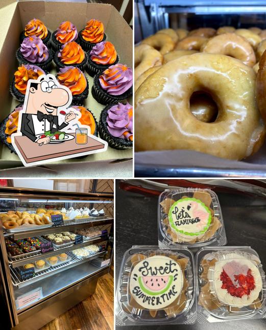 Semper Pie, Boyertown - Restaurant menu, prices and reviews