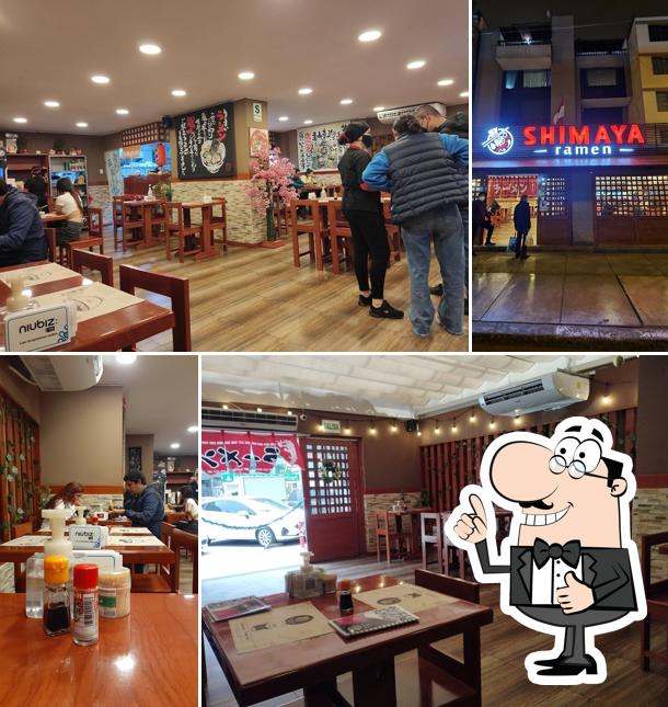 Shimaya Ramen San Borja, San Borja - Menú del restaurante, precios y reseñas