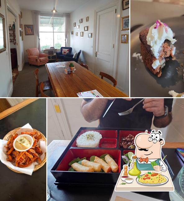 The Cottage Meredith in Meredith - Restaurant reviews