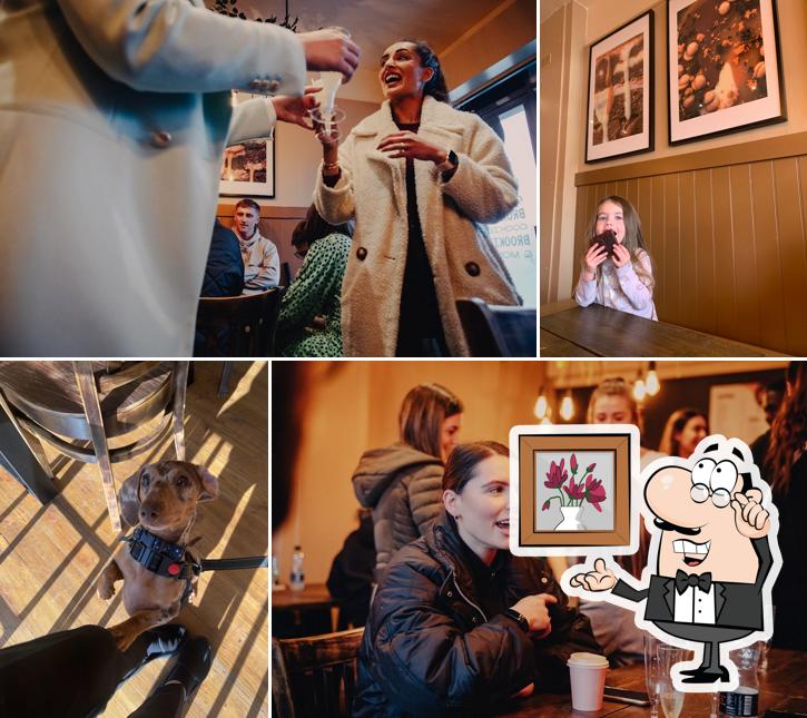 The Savvy Baker Cafe, Leeds - Restaurant menu, prices and reviews