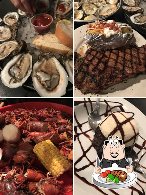 Best seafood restaurants in Luling, winter 2024 - Restaurant Guru