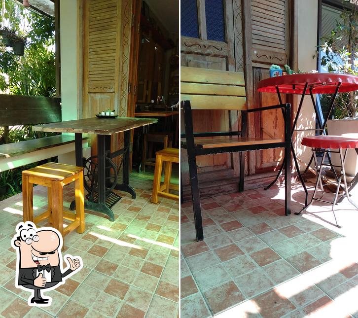 สลัด&สเต็กBaan Goonee, Ban Tok - Menú del restaurante, precios y reseñas