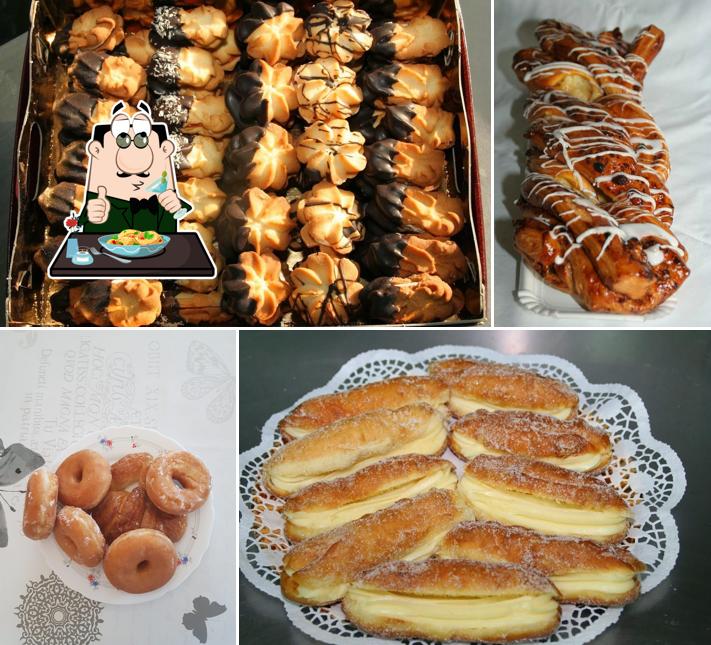 Top 1 restaurant with cakes in Quel, september 2024 - Restaurant Guru