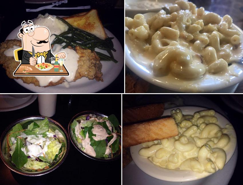 Richter's Antler Cafe in Spring Branch - Restaurant menu and reviews