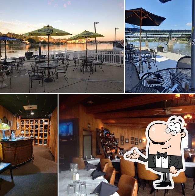 Top 10 restaurants in St. Charles, Illinois, august 2025 - Restaurant Guru
