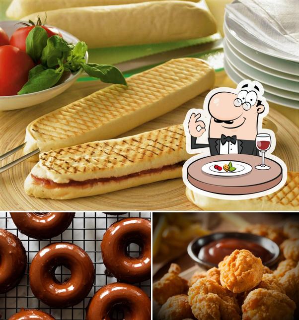 Sam & Harry's, Birmingham - Restaurant menu, prices and reviews