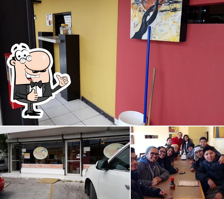 Restaurante Shing Long, Monterrey, Av. Revolución 3448 - Opiniones del ...