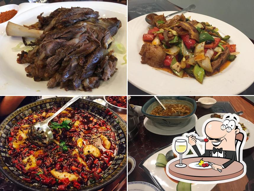 Red Chilli Chinese Restaurant, Adelaide - Restaurant menu, prices and ...