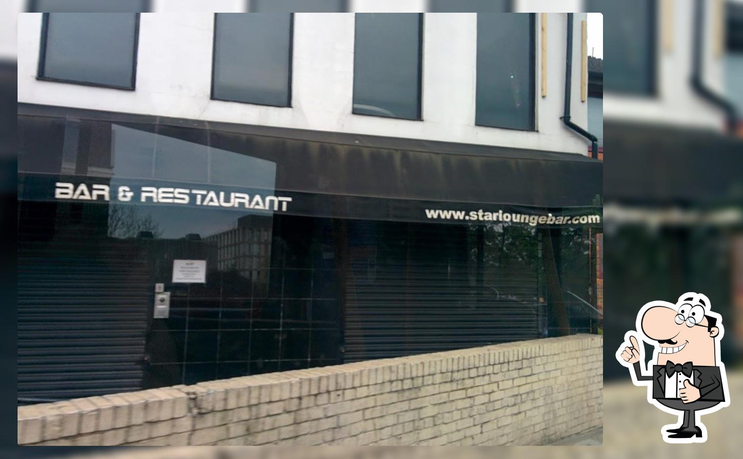 Star Lounge, Harrow - Restaurant menu, prices and reviews