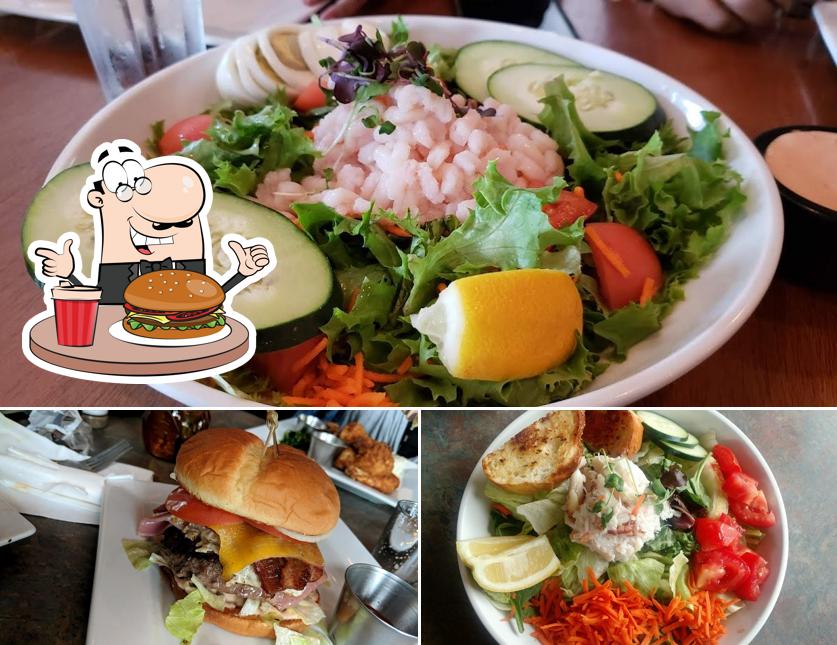 Big Wave Cafe, Manzanita - Restaurant menu, prices and reviews